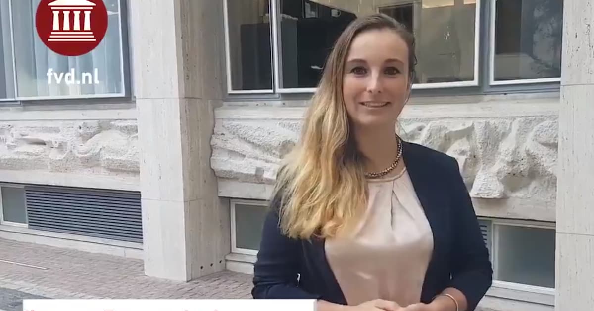 Helft FvD-kandidaten Tiel woont elders, maar belooft bij uitverkiezing te verhuizen | Tiel | De ...