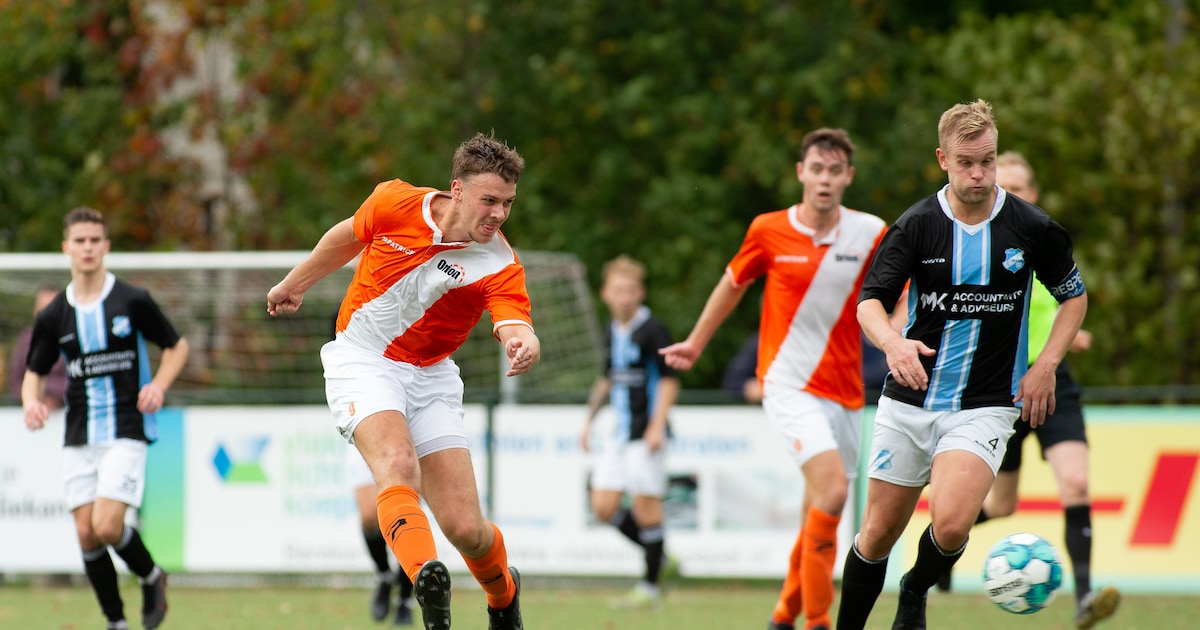 Talent Sid Hermens maakt razendsnel naam bij Orion: ‘Ik besef het soms ...