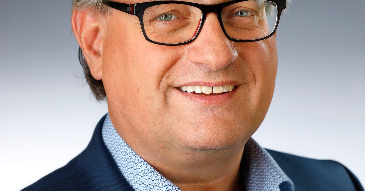 Theo Lemmen volgt Ben Peters op als wethouder in Grave | Grave | De ...