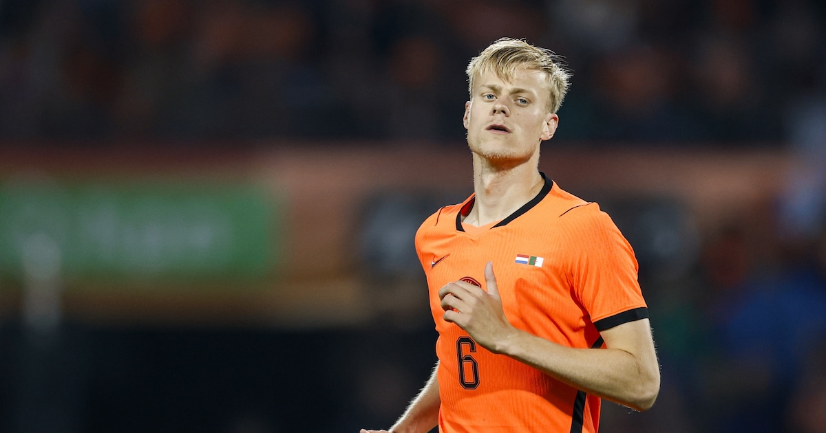 Jan Paul van Hecke telt af naar WK: ‘Heel Zeeland leeft mee met mij ...