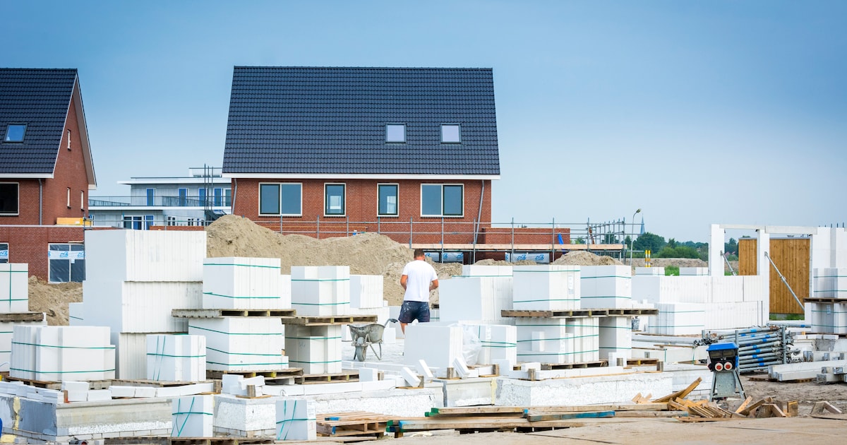 Hoe ziet Millingens nieuwe wijk er straks uit? Meepraten kan | Berg en ...