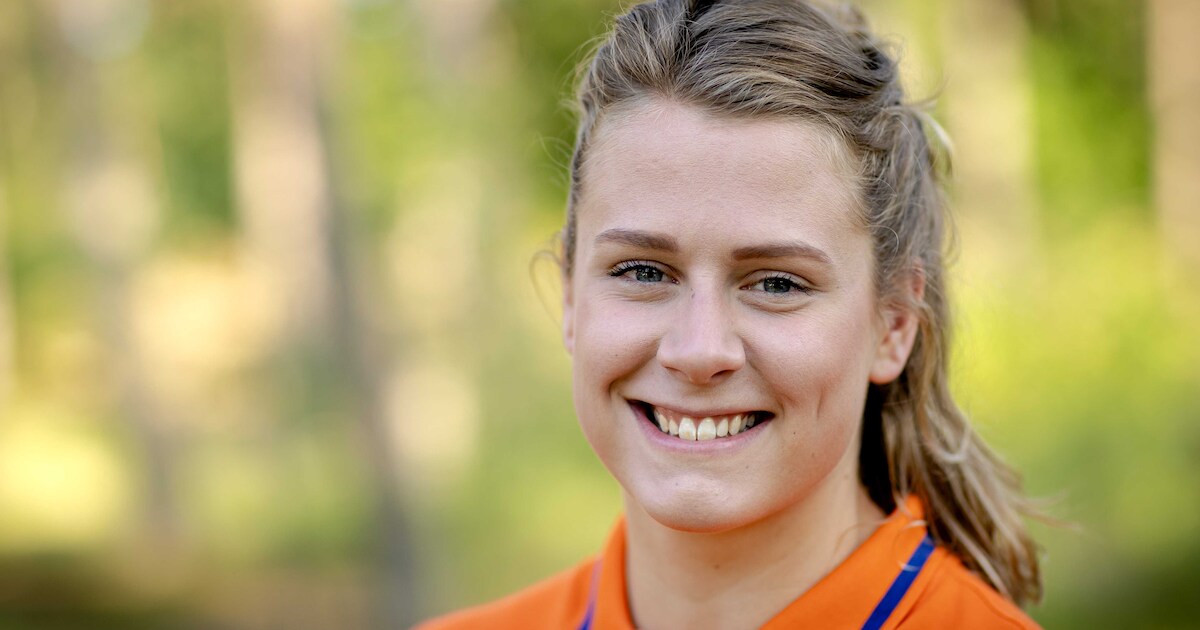 Iris Wolves op avontuur bij Spaanse topclub | Sport De Vallei ...