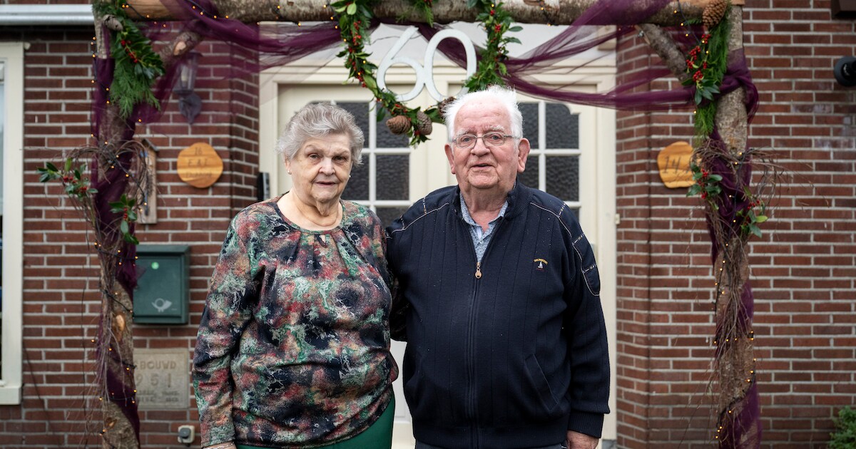 ‘Zes kinderen in mijn hart, van wie nog eentje in leven is’: Eppie en ...