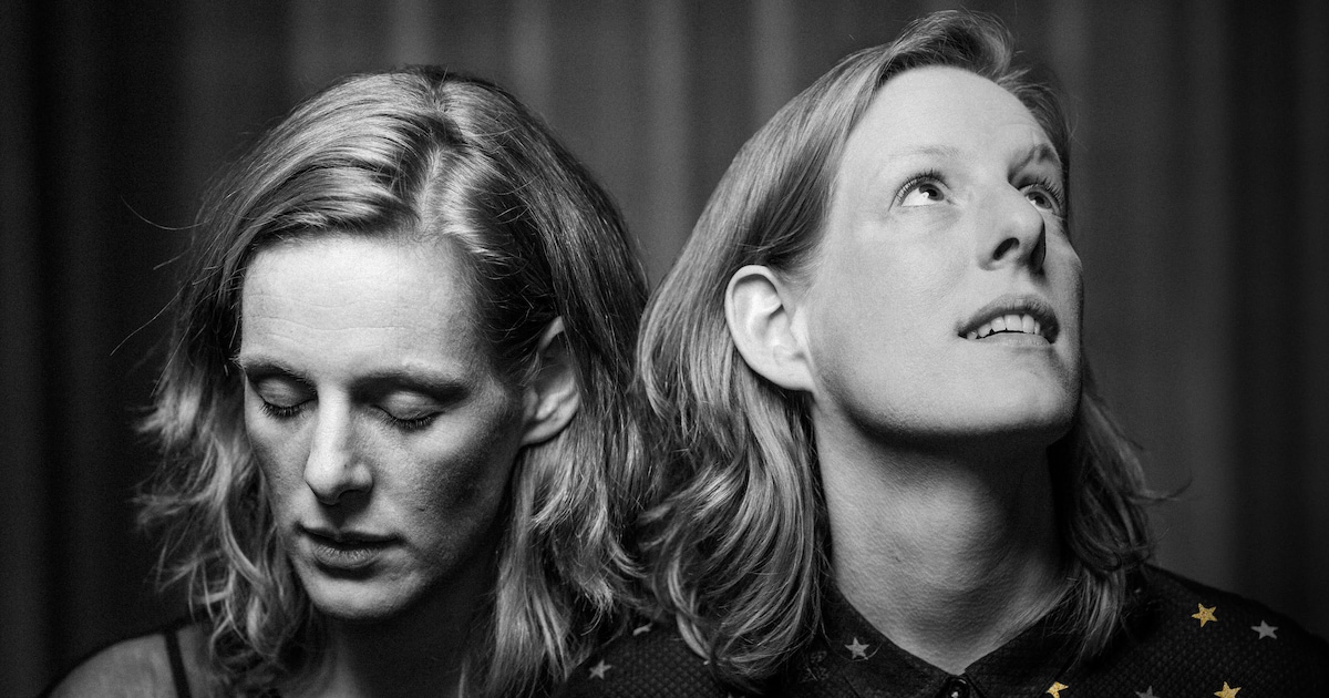 Steenbrink-tweeling geeft concert in kerk Ottersum | Gennep | De ...