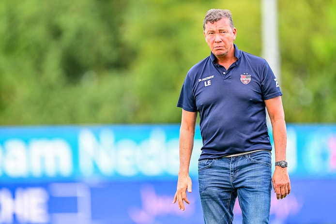 De Treffers gaat zonder hoofdtrainer op bezoek bij Jong Sparta: Echteld ...