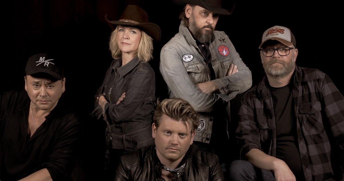 Countryband Billy + Bray viert jubileum in Zevenaar | Regio | De ...