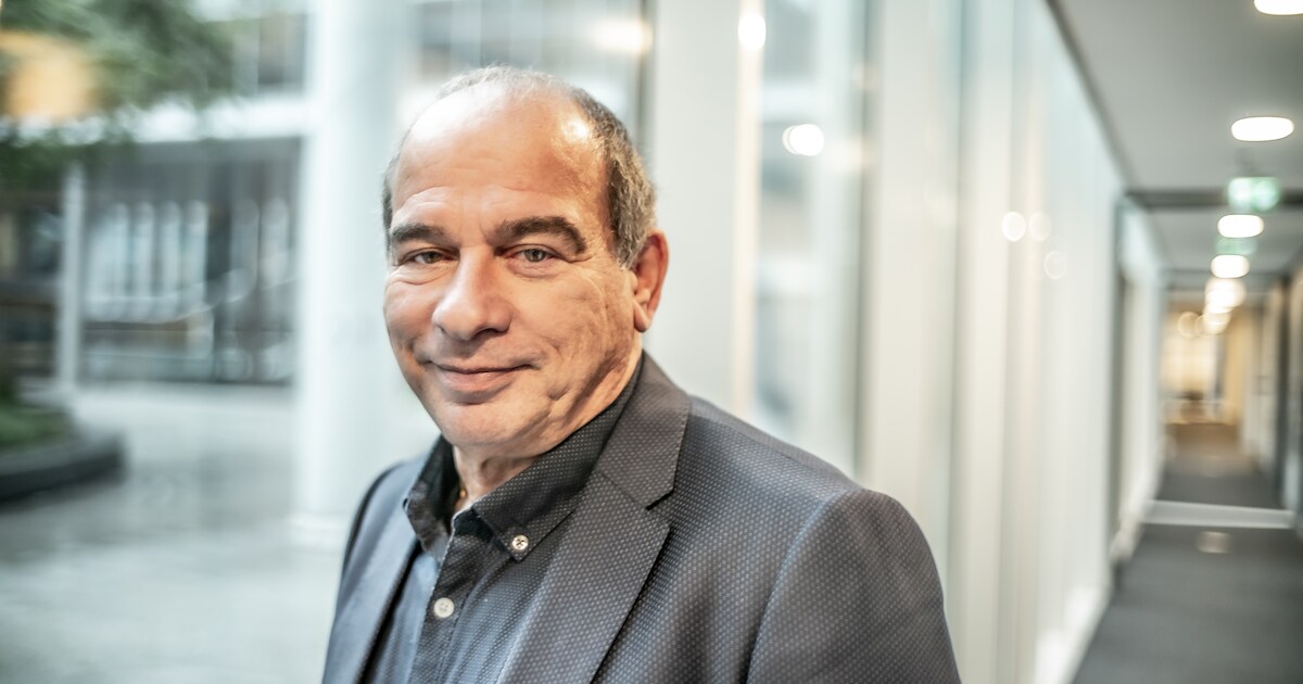 Maurice de Hond opnieuw vervolgd wegens smaad en laster in Deventer ...