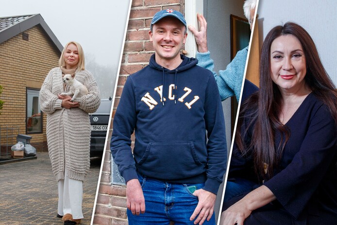 Voor deze Oekraïners voelt Nederland nu echt als hun thuis: 'Als ik ...