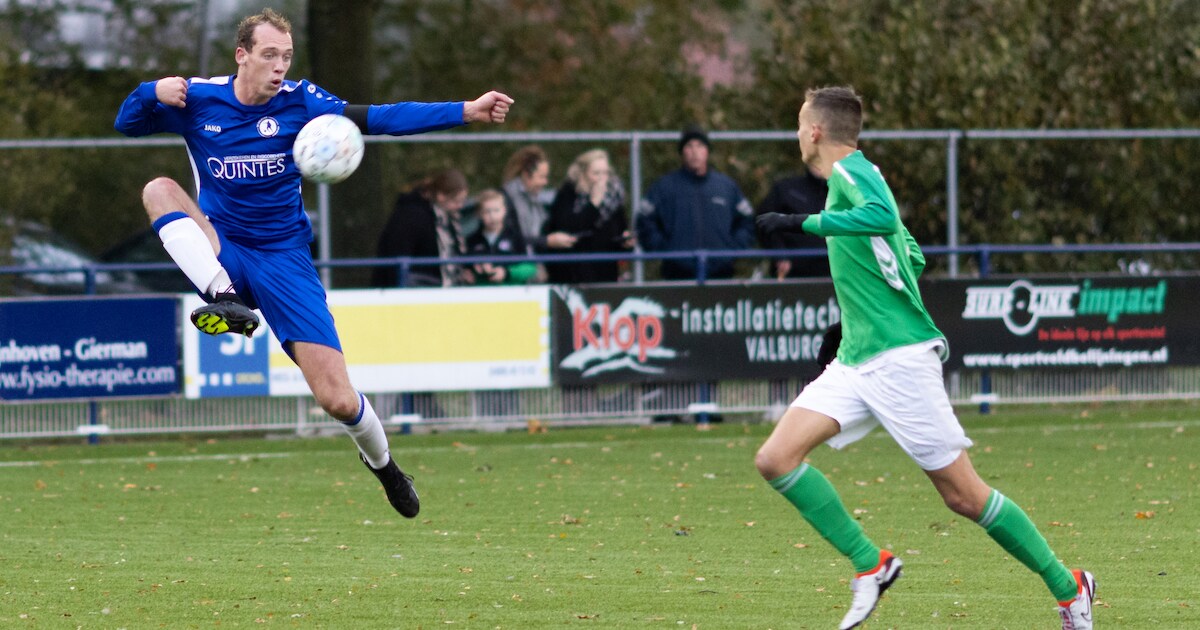 Na derbyzege burgers van Oekraïne leren vechten: ‘Mijn opleiding duurde ...