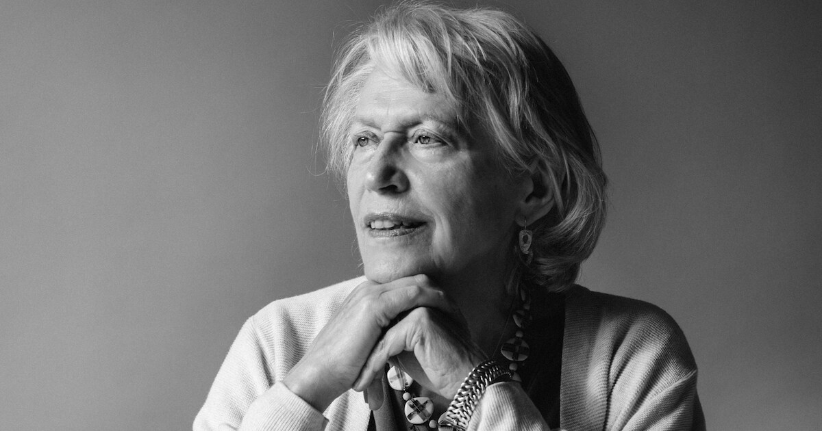 Christien Brinkgreve (75) schrijft over rouw en vervreemding: ‘Je voelt ...