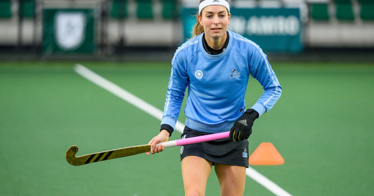 Voormalig hockeyster Eva Drummond-De Goede in verwachting: ‘Uitbreiding ...