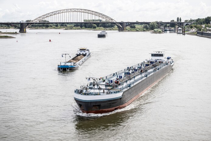 Ontgasverbod voor tankschepen: wat betekent dit voor schippers en ...
