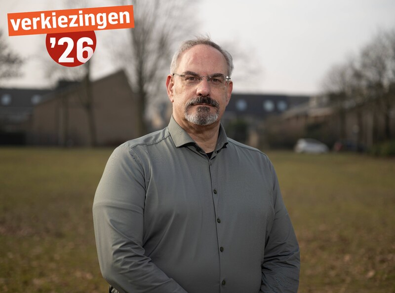 Marcel (57) is lijsttrekker van de grootste partij in Heumen: ‘Hopelijk ...