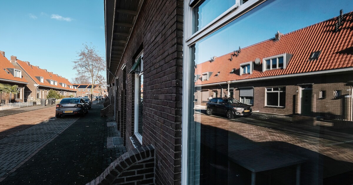 Meer huurwoningen voor lagere inkomens; woningcorporatie past ...