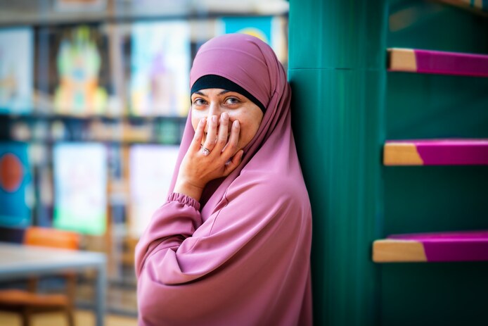 Soesoe zwoer make-up af en geeft mannen geen hand meer: ‘Ik stopte met ...