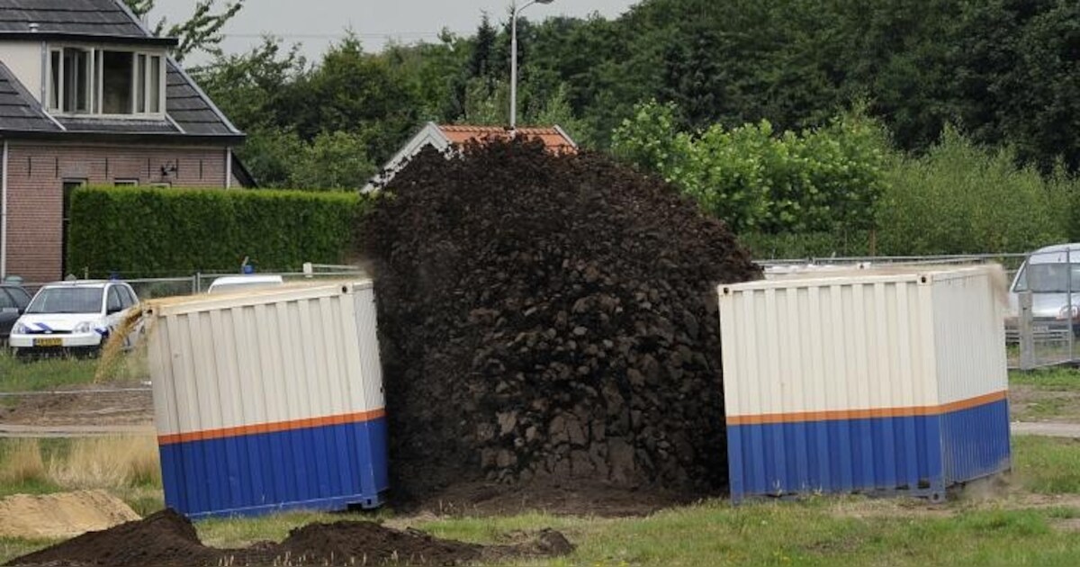 Oorlogstuig tot ontploffing gebracht in Arnhem | Regio | De Gelderlander.nl