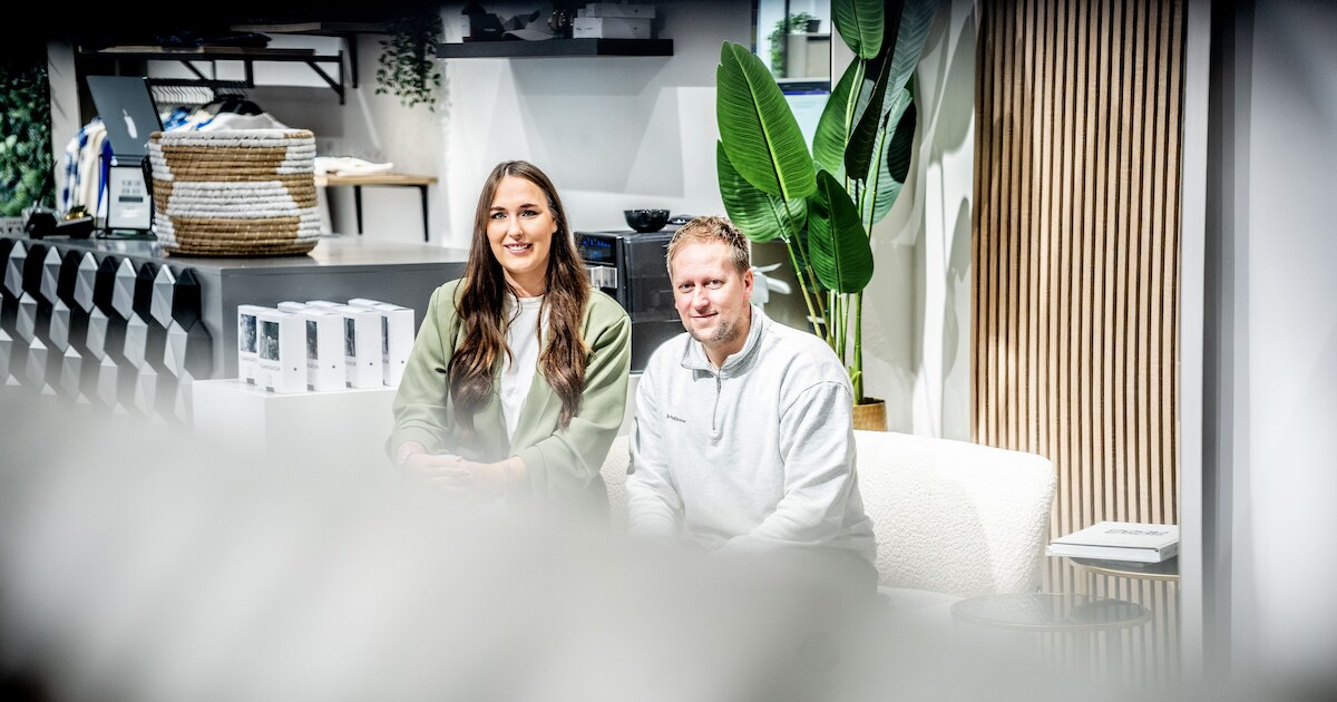 Wat twee jonge modezaken zeggen over Wijchen: ‘Dit is straks geen dorp ...