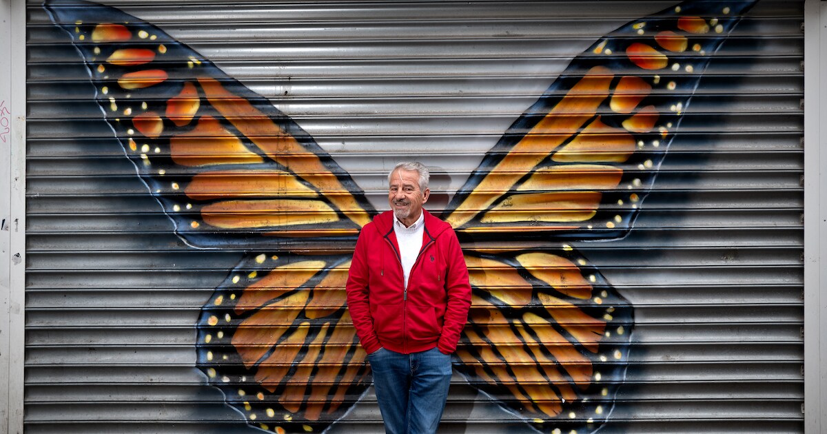 Hoe het restaurant van Jorgos uitgroeide tot de huiskamer van Vitesse ...