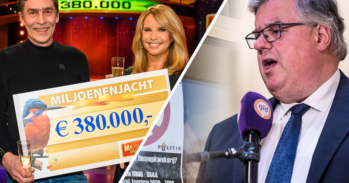 Bruls verwacht dat burgemeesters minder drugswoningen sluiten ...