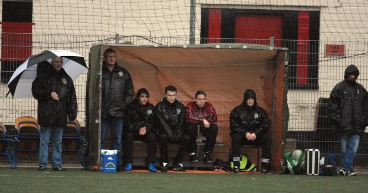 Eldenia en VDZ plezieren niemand | Amateurvoetbal | De Gelderlander.nl