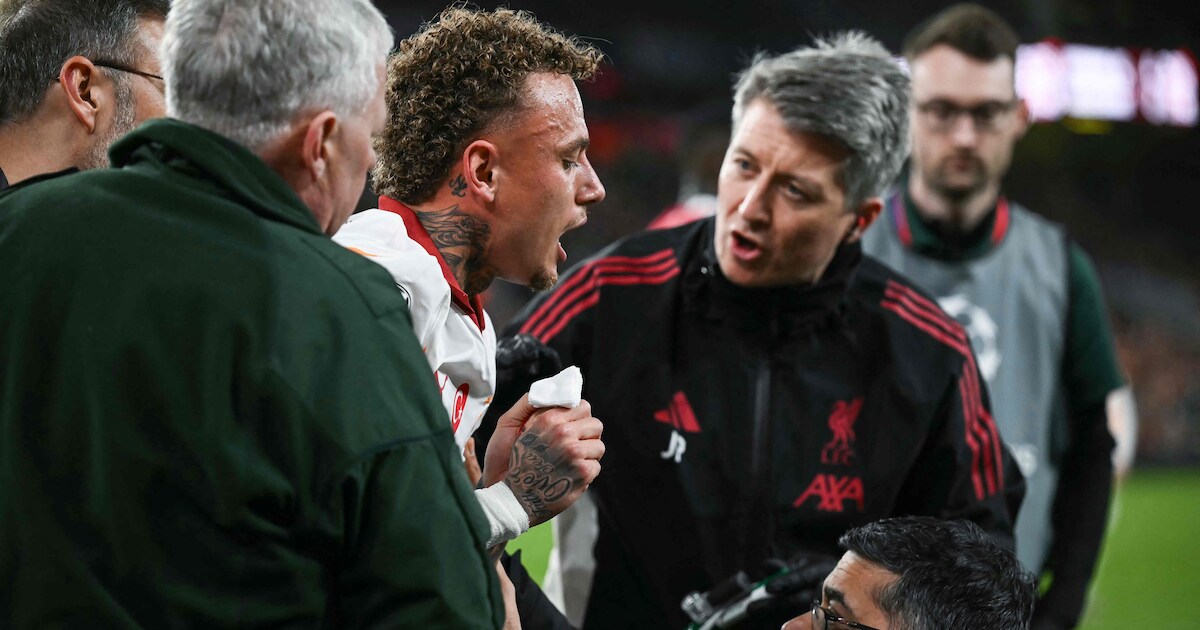 Galatasa­ray eist vergoeding van Liverpool na blessure Noa Lang en ...