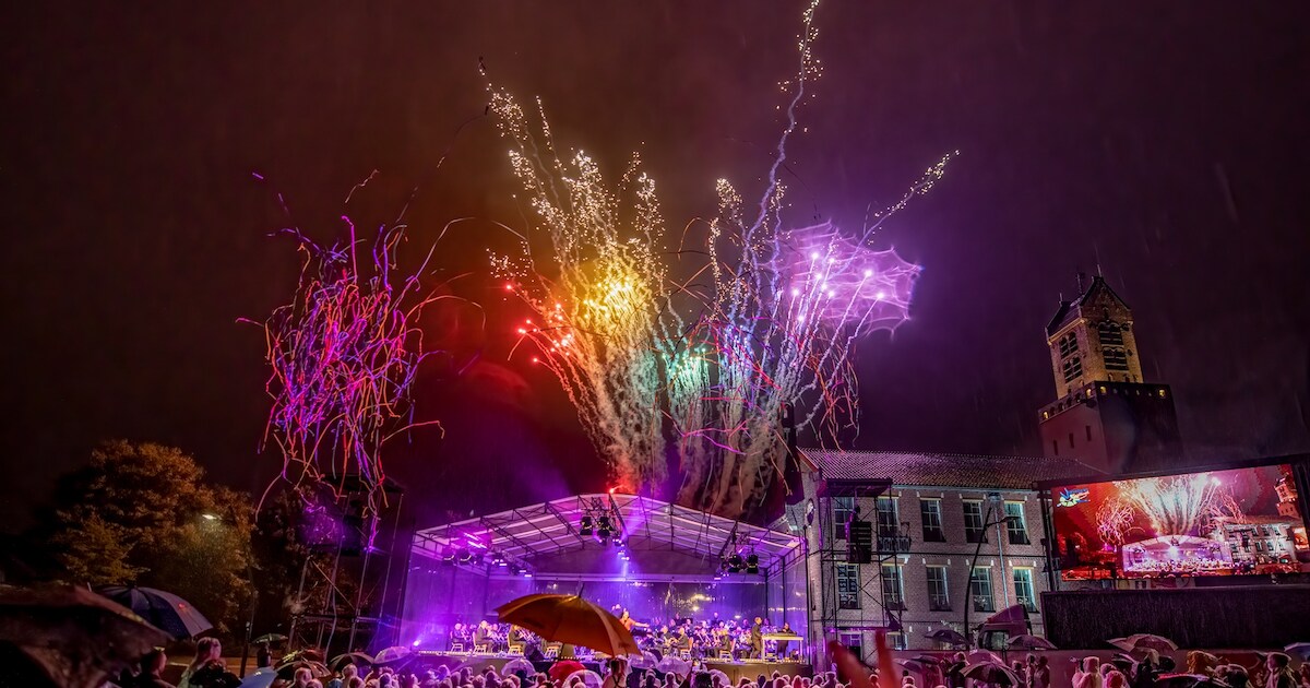 Winterswijk viert 80 jaar vrijheid met Duits-Nederlands festival ...