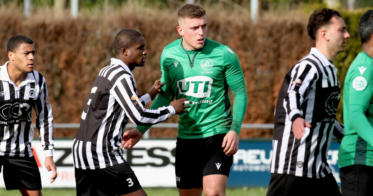 Achilles strikt Koko-Nyange en Jansen | Sport | De Gelderlander.nl