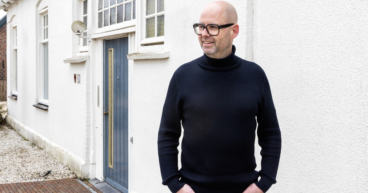 Na twee jaar altijd weer terug naar Nijmegen: ‘Ik vind het zelfs niet ...