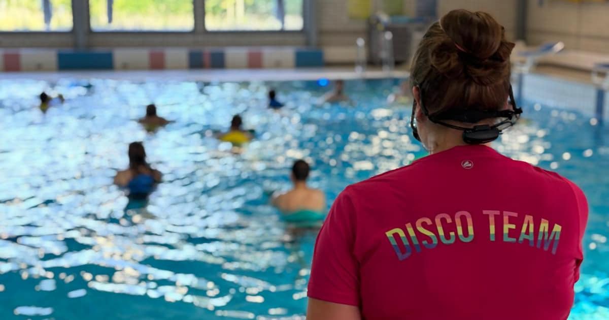 Swim Pride in Wijchen brengt sport en inclusiviteit samen | Regio | De ...