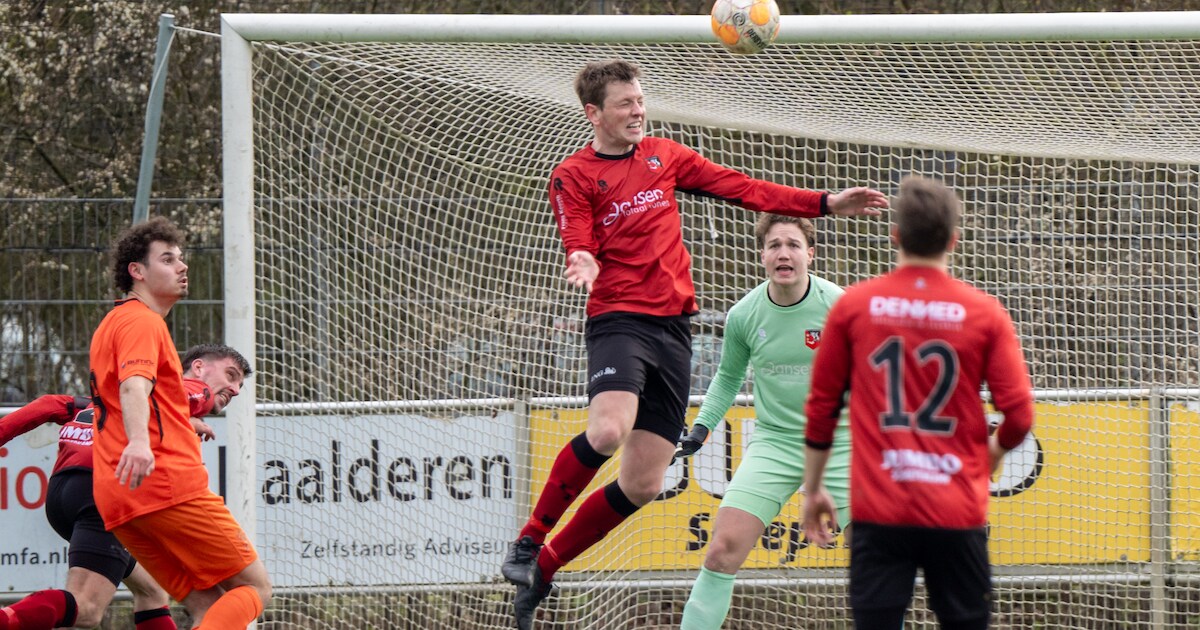 Met SC Bemmel hopen op een lege ziekenboeg in degradatiestrijd: ‘Ik ...