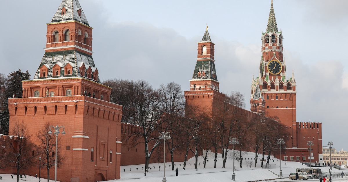 LIVE Oorlog Oekraïne | Kremlin waarschuwt Oekraïne dat tijd voor ...