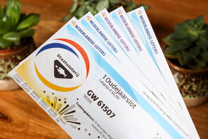 Club van lotenkopers ontraadt iedereen om loten te kopen: ‘Hoogste ...