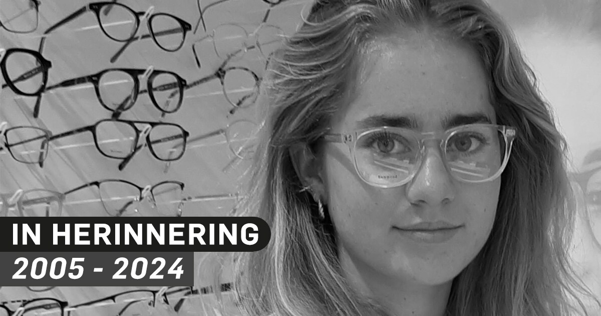 Het gaat slecht met me’ appt Daniëlle (18) haar vriendinnen, de ...