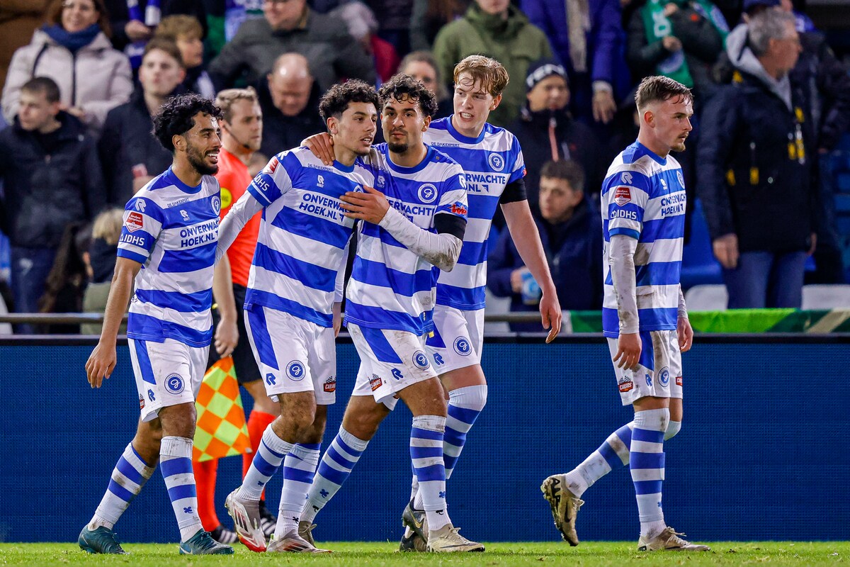 Amateurclub De Treffers contracteert oud-speler van De Graafschap op ...