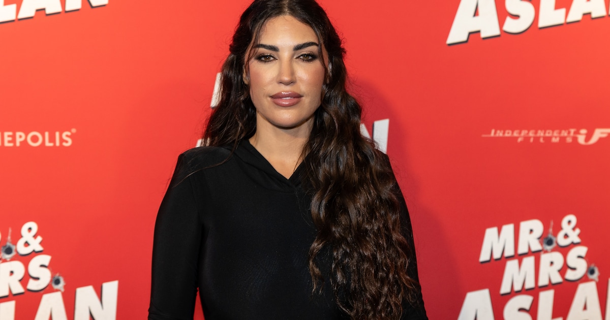 Yolanthe knuffelt met haar grote liefde en Bram laat zijn (valse ...