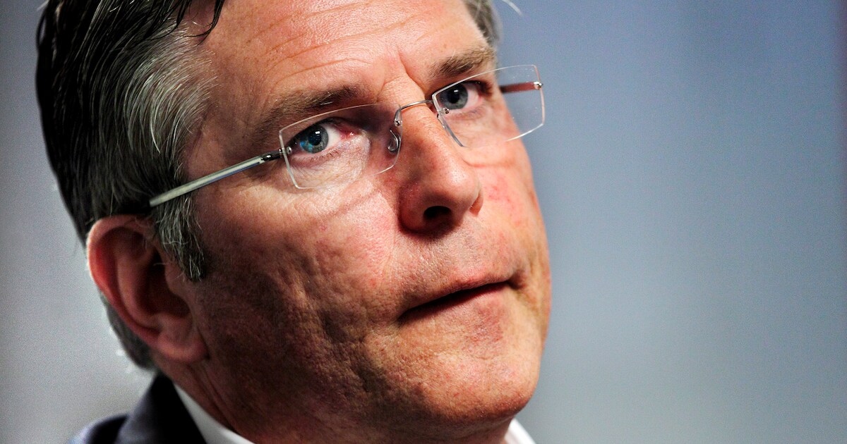 Martin van Geel naast algemeen ook technisch directeur bij Willem II ...