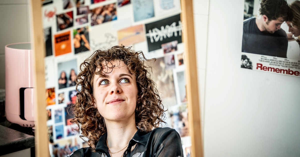 Hilde (25) schaamt zich niet meer: ‘Dit ben ik, met al mijn ...