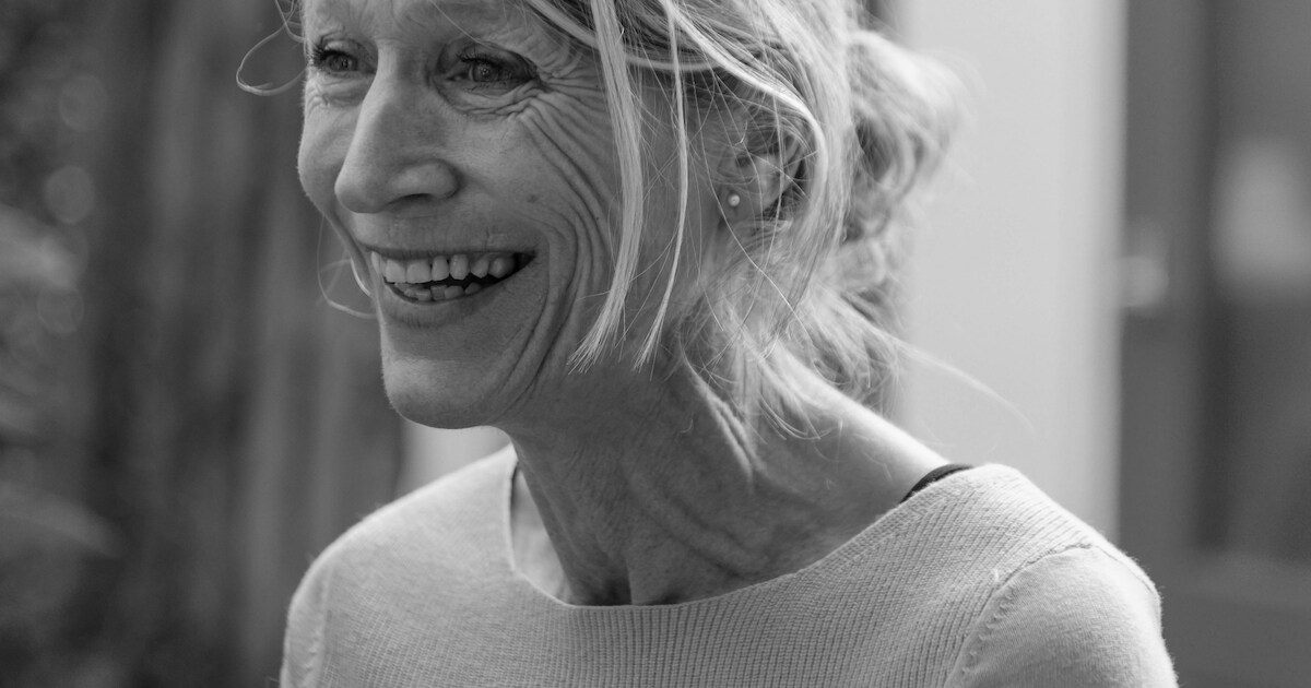 Wat ze ook deed, Anita was altijd de gangmaker: ‘Ze wilde ook niet ...