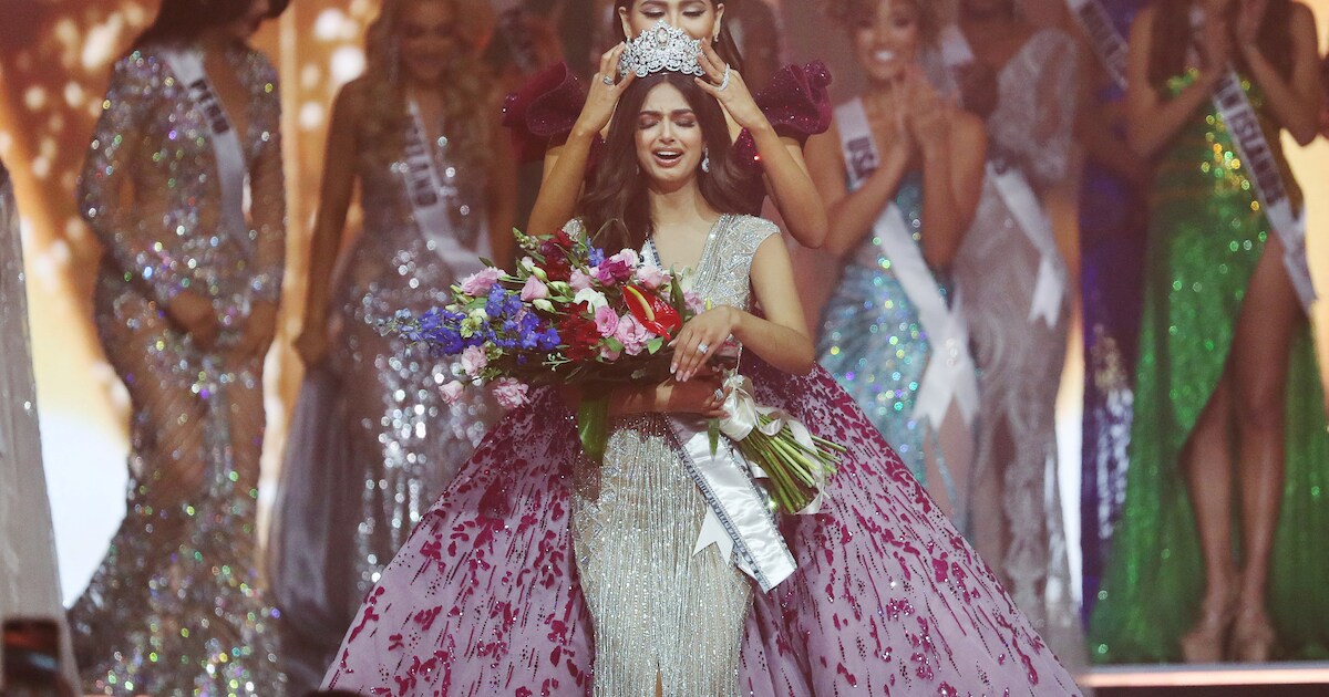 Miss Universe past na 70 jaar regels aan: getrouwde vrouwen en moeders ...