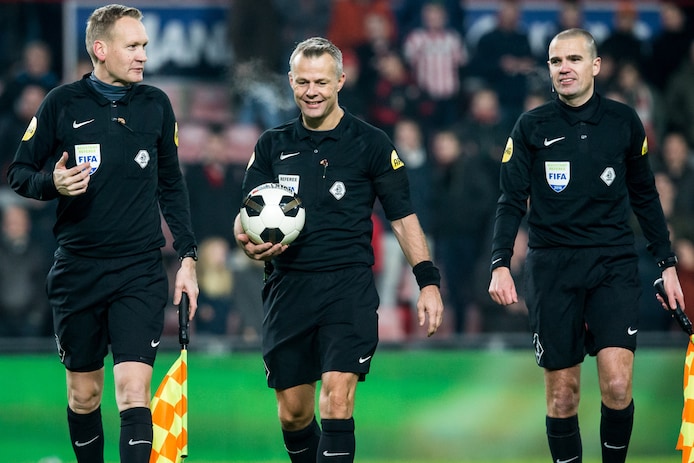 Van Roekel hoopt op finale met beste Nederlandse trio | Home ...
