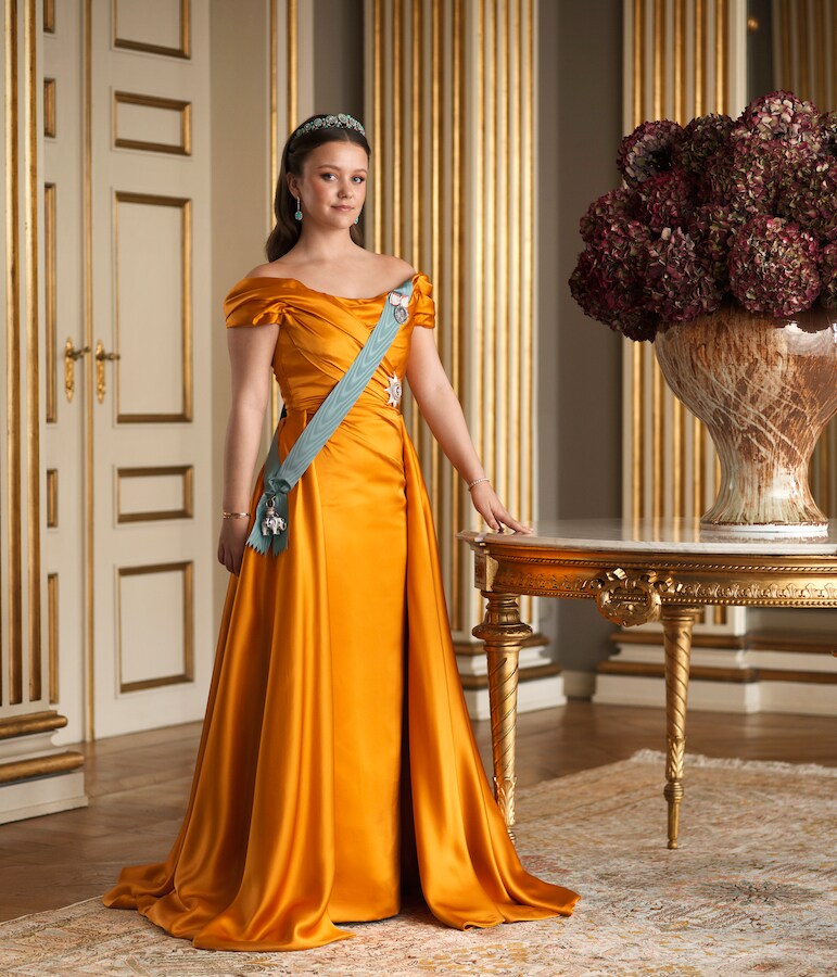 Dat prinses Charlene van Monaco na pittige tijd weer beter in haar vel ...