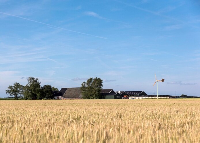 Winterswijk wil kleine windmolens toestaan: maximaal 25 meter hoog ...