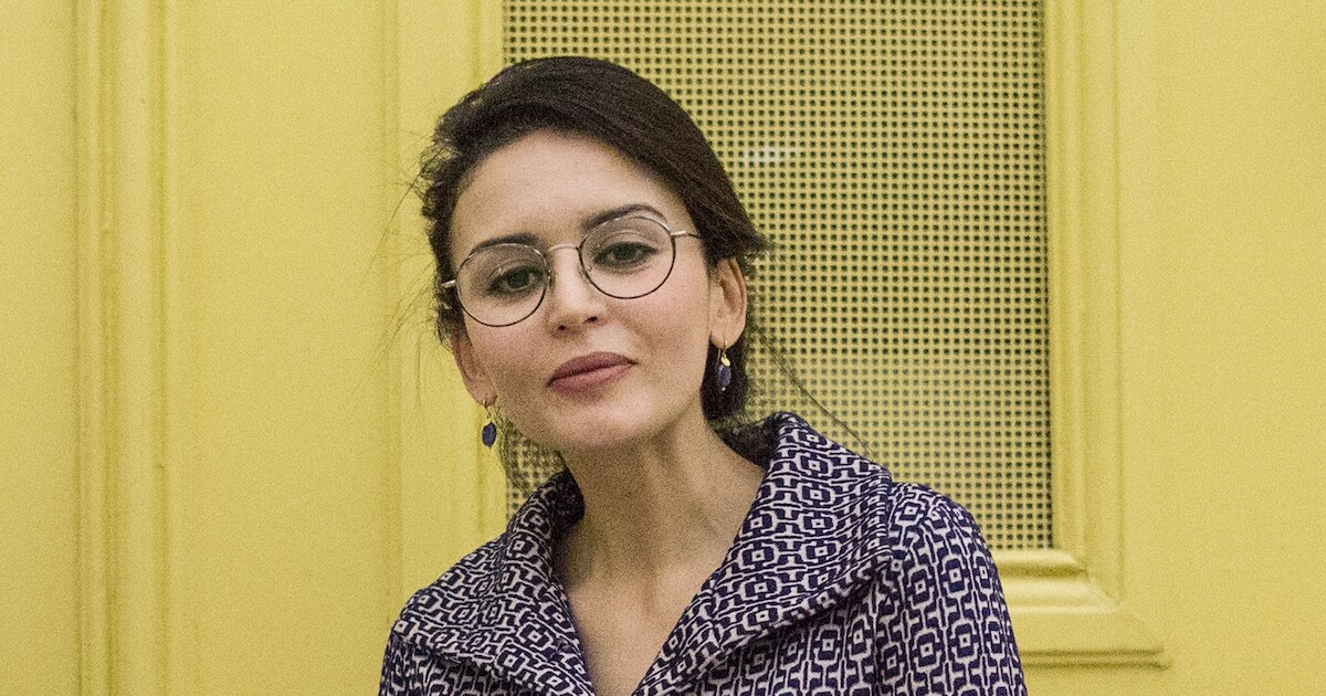 Van koffie met Rutte tot nepscout van de BBB: hoe Soumaya Sahla het ...