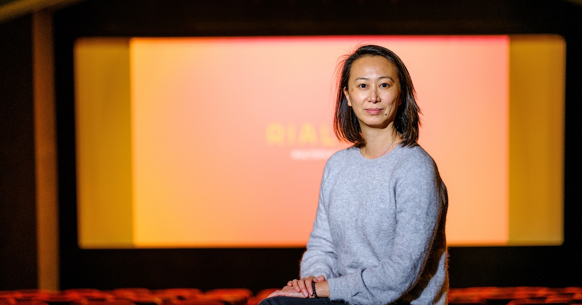 Ruud de Wild maakt excuses na ‘China Journaal’-interview met Julie Ng ...