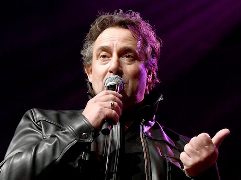 Papa Jay van Een Huis Vol voor zevende keer vader geworden: ‘Een ...