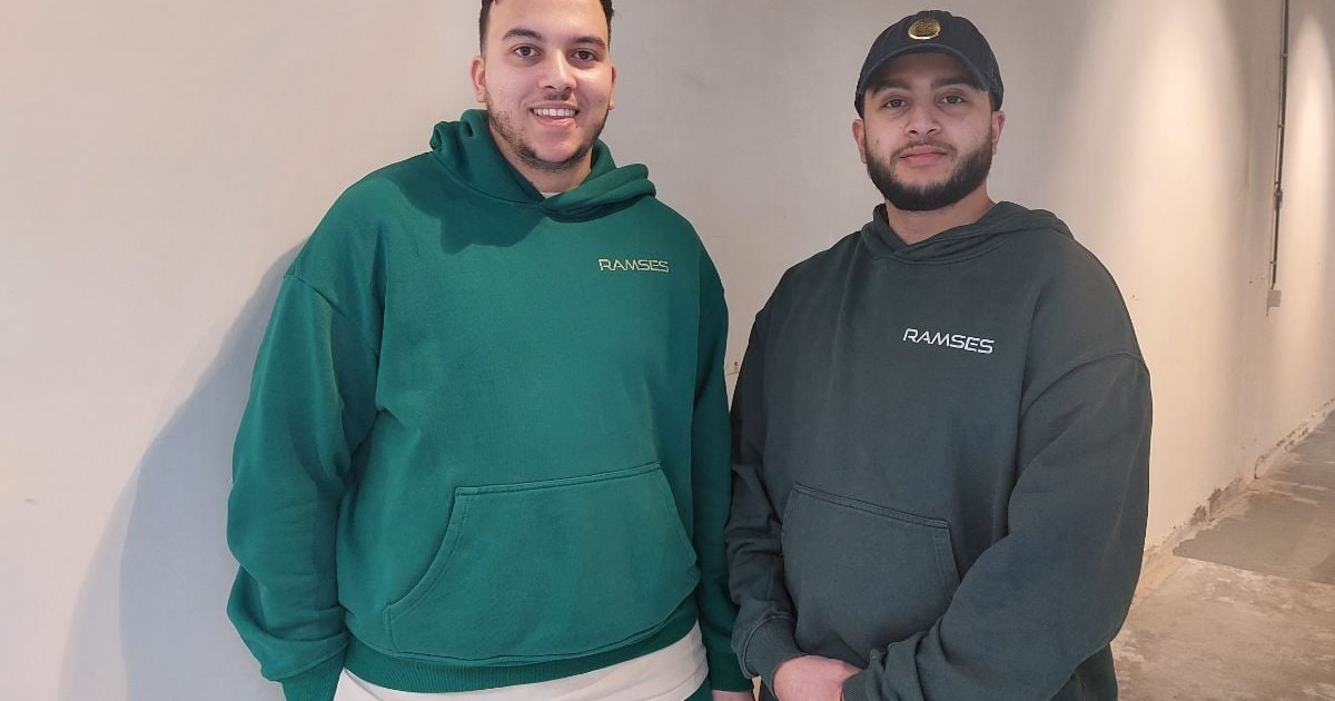 Deze broers openen een winkel in hartje Nijmegen: ‘Met exclusieve ...