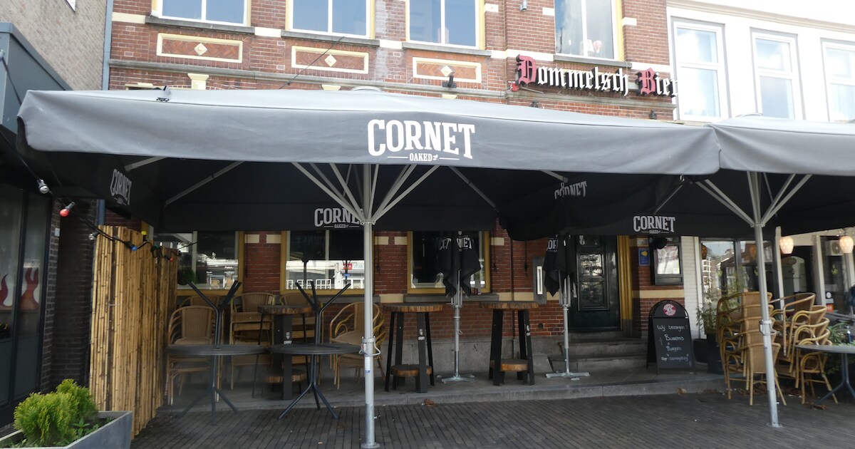 Le Temps Perdu stopt, eetcafé staat te koop: ‘Tijd voor een andere stap ...