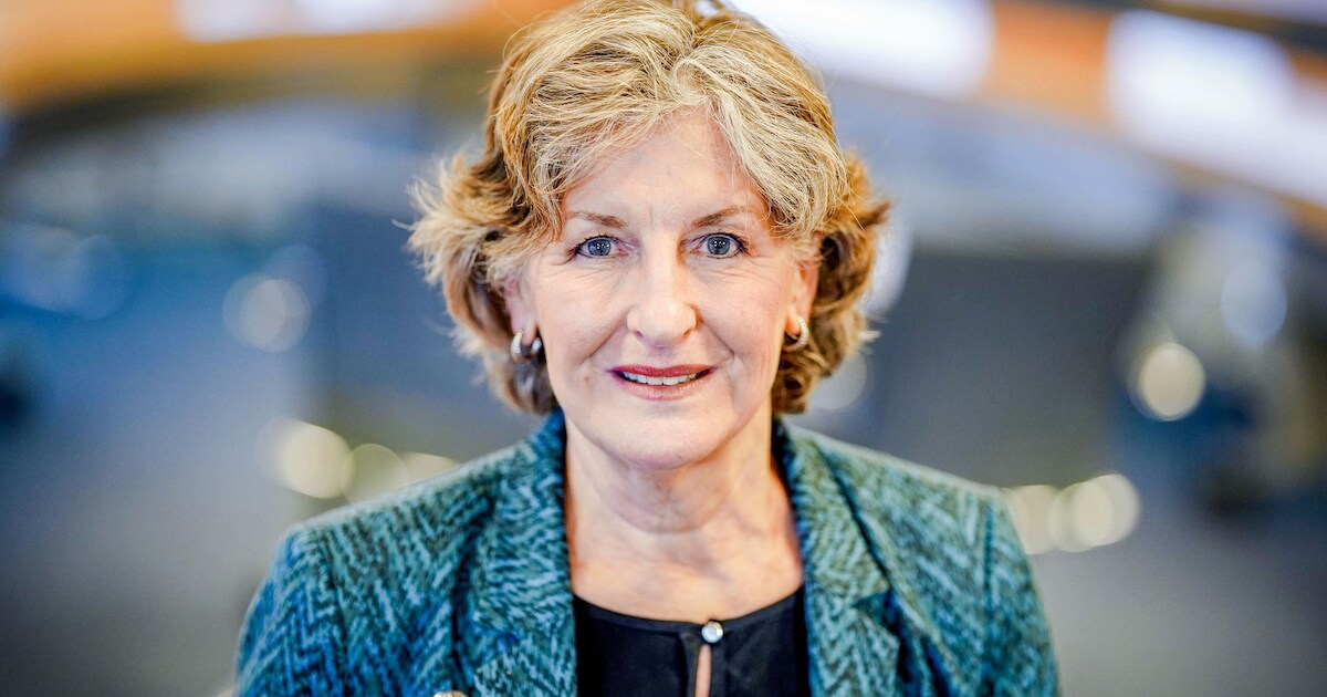 Corry van Rhee-Oud Ammerveld wordt waarnemend burgemeester in Rhenen ...