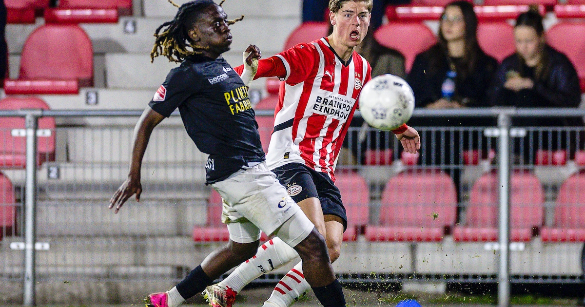 TOP Oss verlengt contracten van drie basiskrachten, drie spelers in de ...