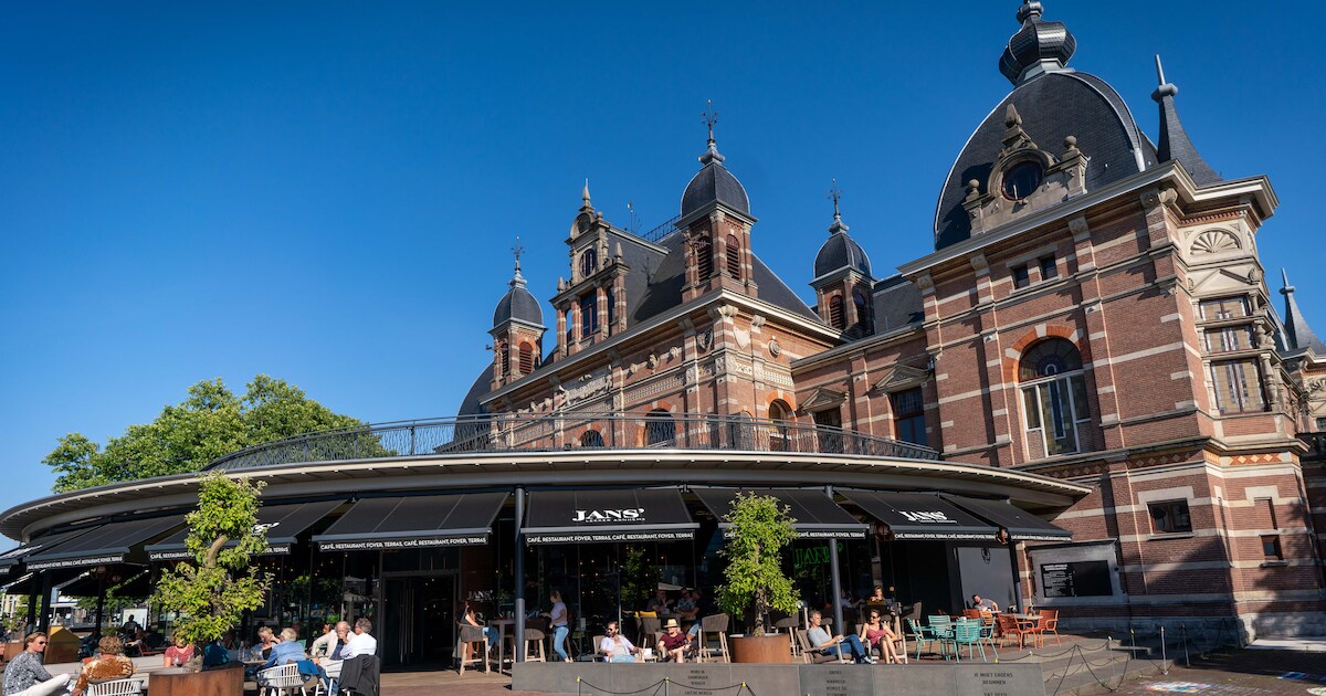 Musis en Stadstheater zoeken een kinderdirecteur | Regio | De ...